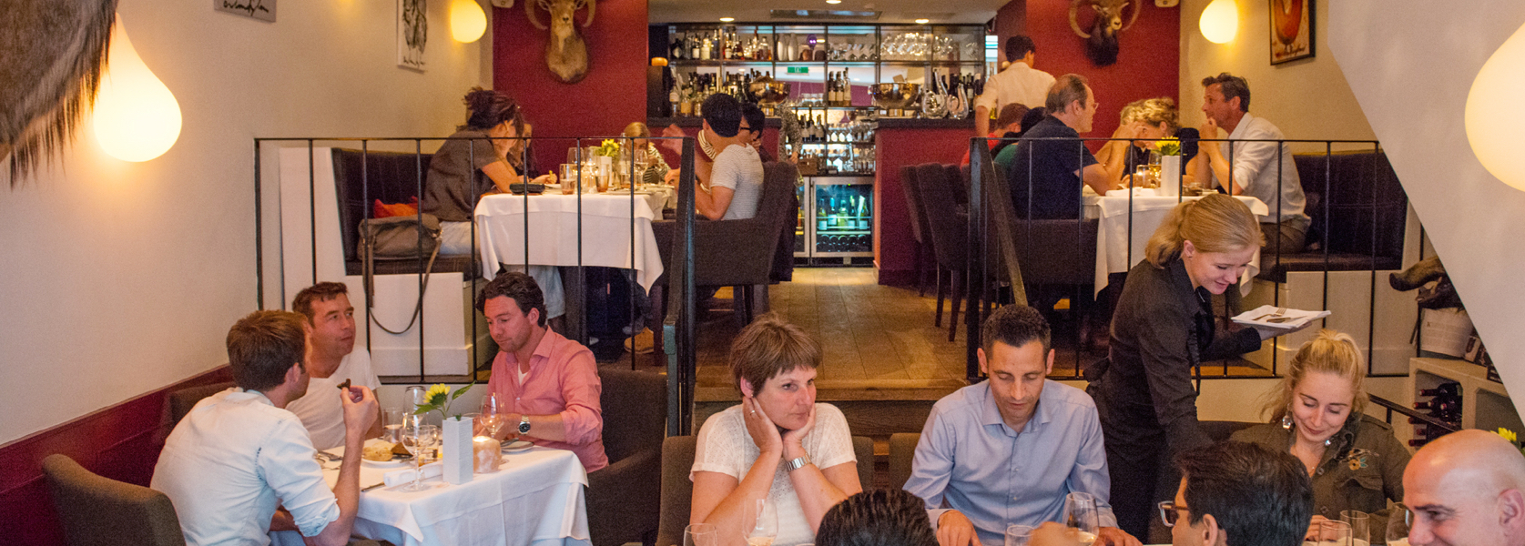 Groepen | Restaurant DenC